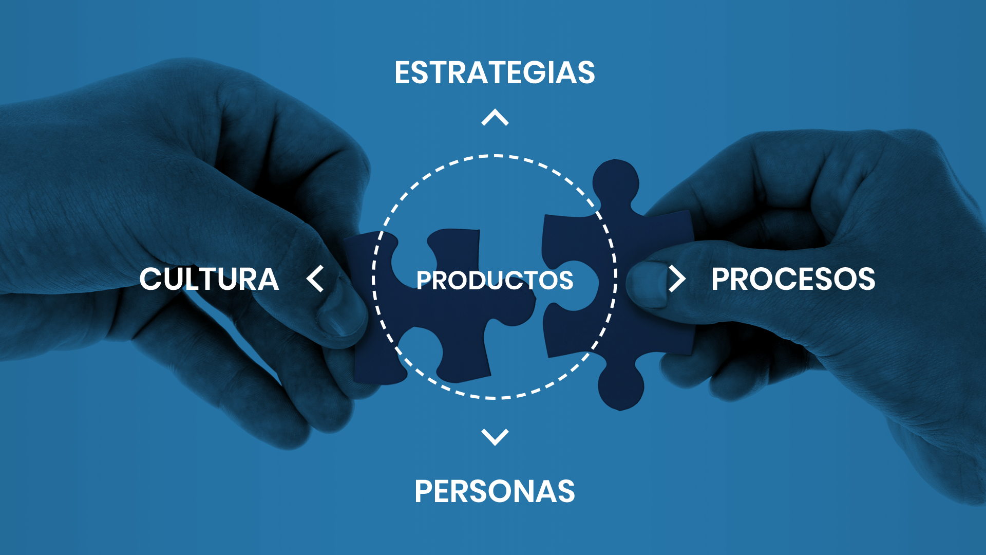 Tu Socio de Negocio - Conoce cómo impulsar tu negocio